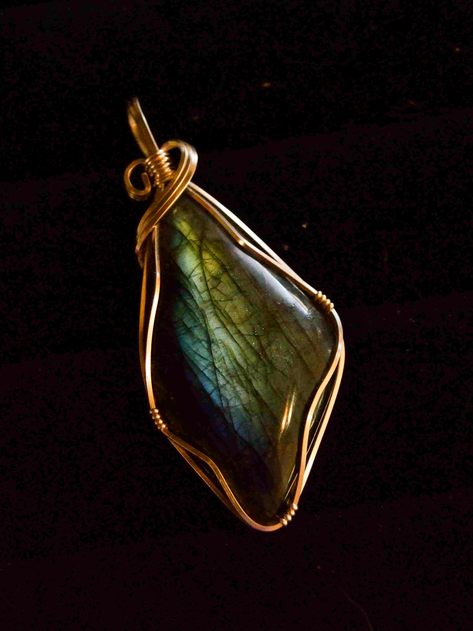 Pendants – The RoxBox
